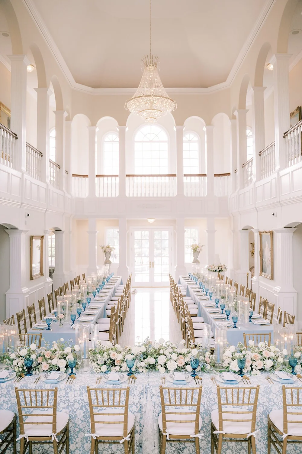 Luxury Oregon Castle Wedding Venue — CHÂTEAU de MICHELLIA