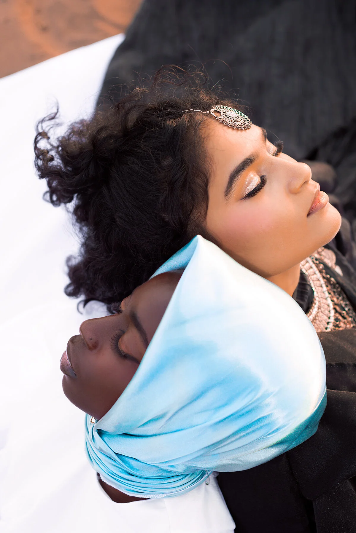 The ISMs Project | Join the Movement Today — NailahDean