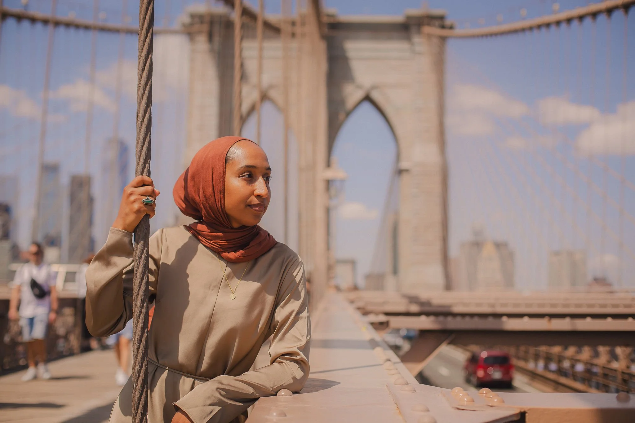 About — NailahDean