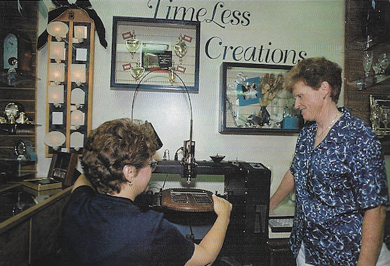 About Timeless Creations — Timeless Creations