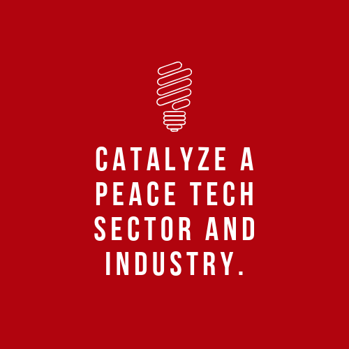 Peace Innovation Lab Stanford
