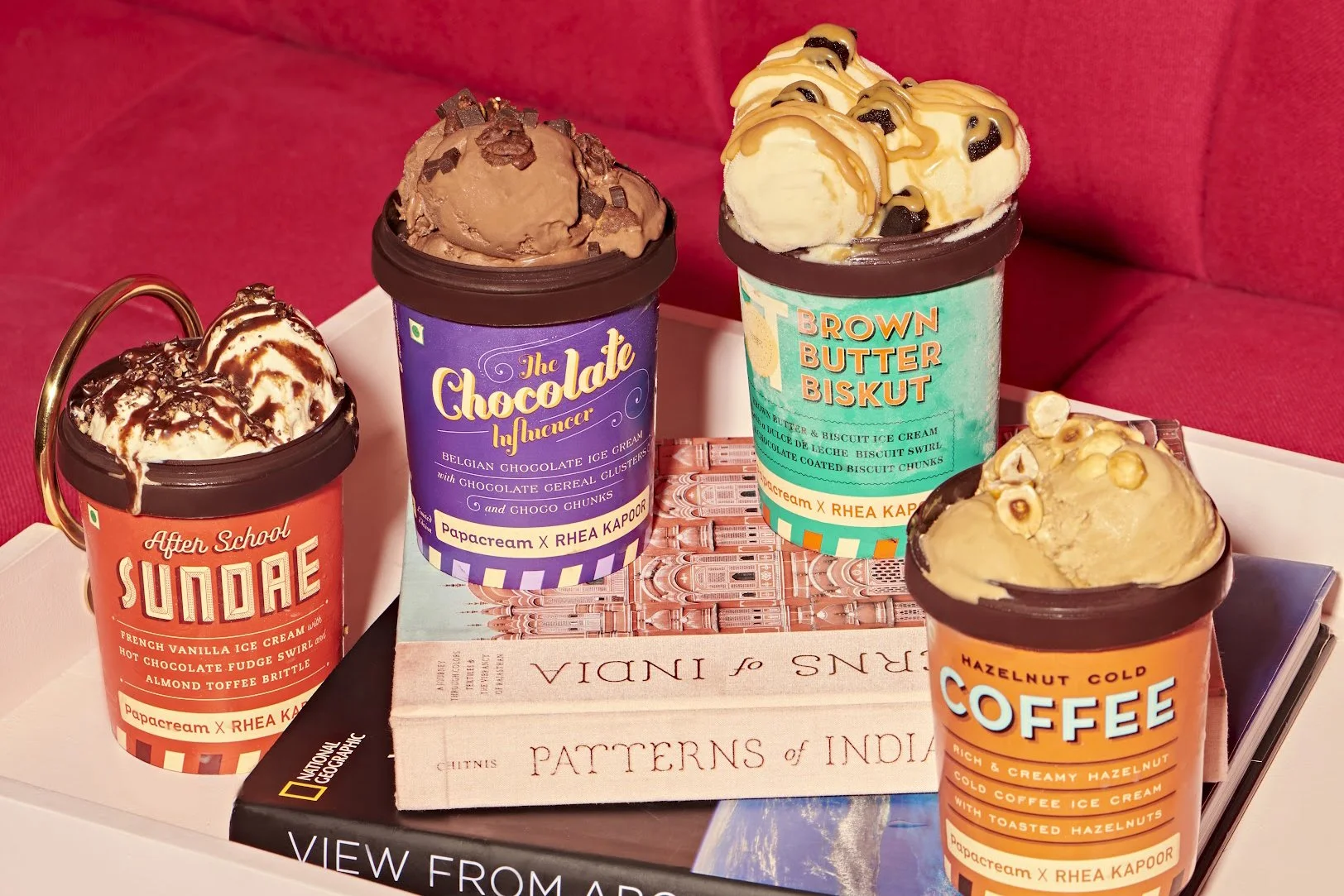 work — Heyho Design