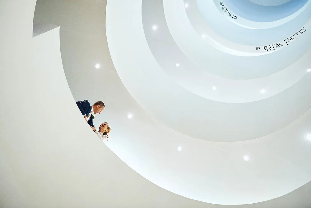 circle studio | wedding photographer