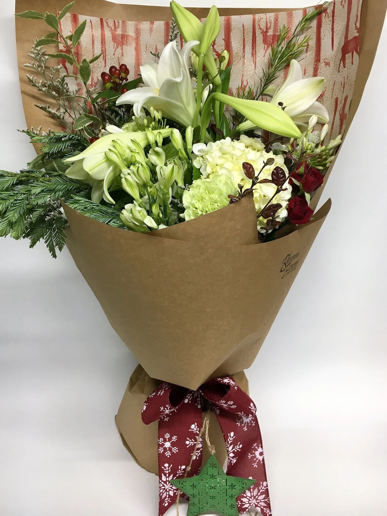 Bloomin Flowers - Flowers for all occasions