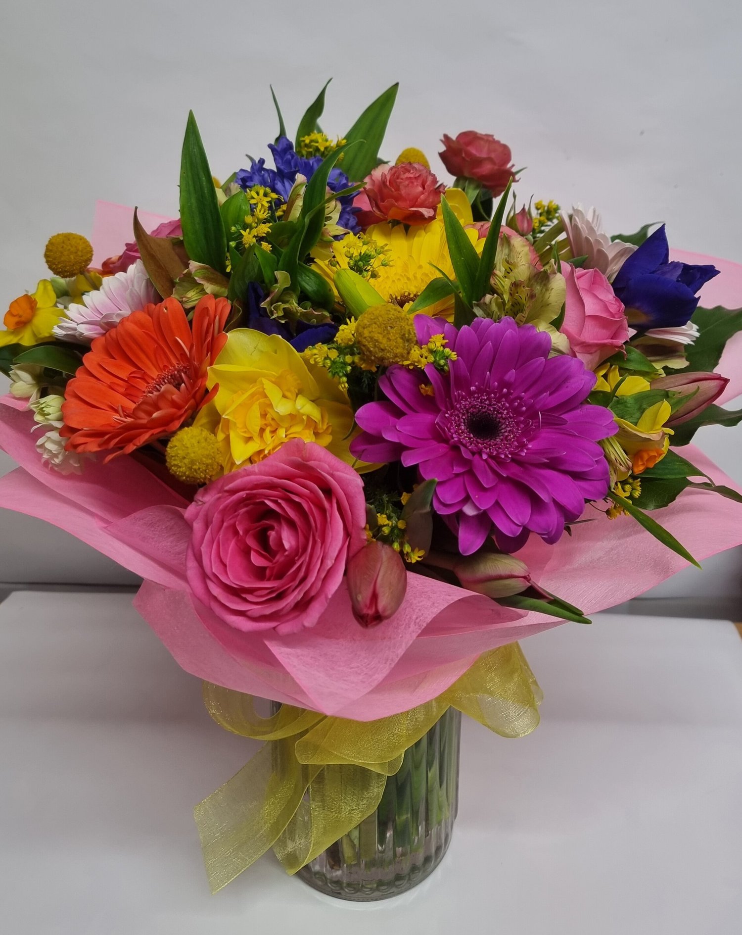 All Flowers — Bloomin Flowers - Flowers for all occasions