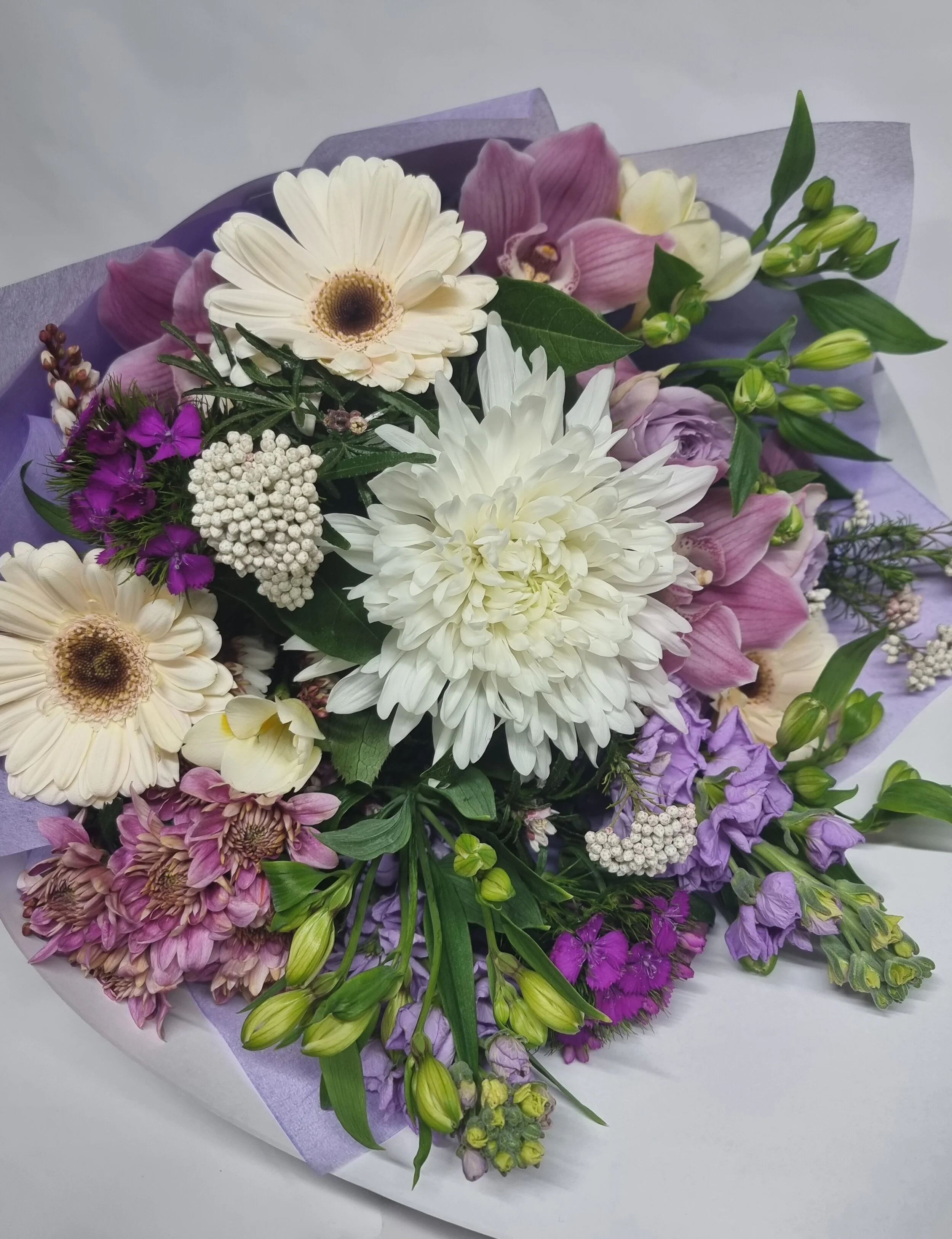 Bloomin Flowers - Flowers for all occasions