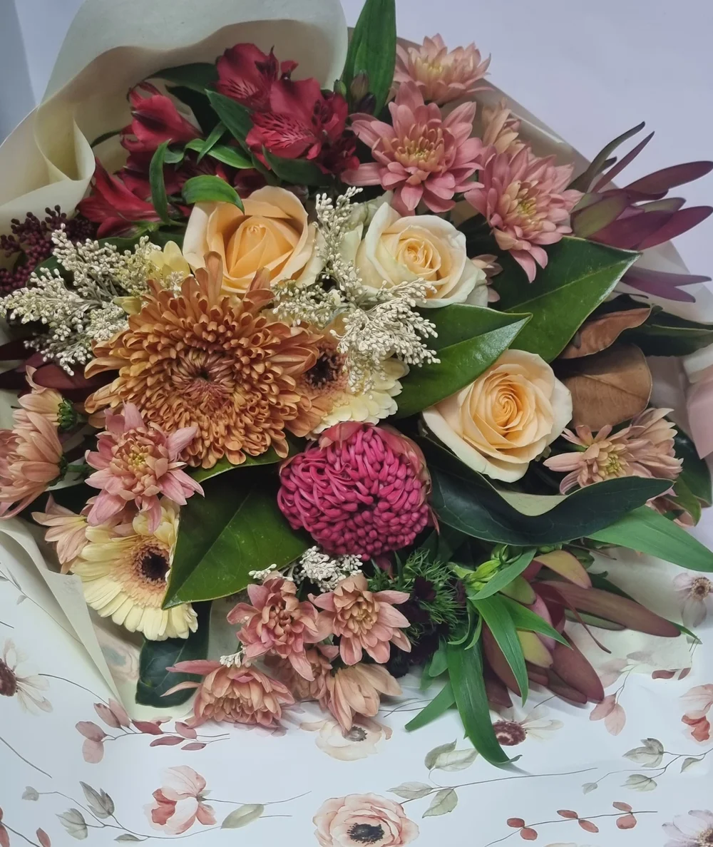 All Flowers — Bloomin Flowers - Flowers for all occasions