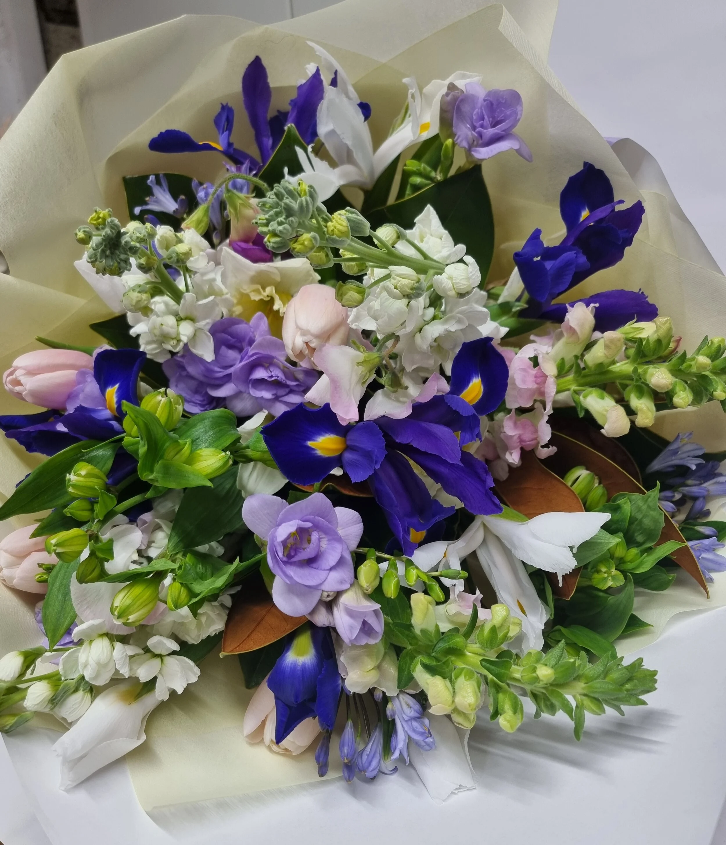All Flowers — Bloomin Flowers - Flowers for all occasions