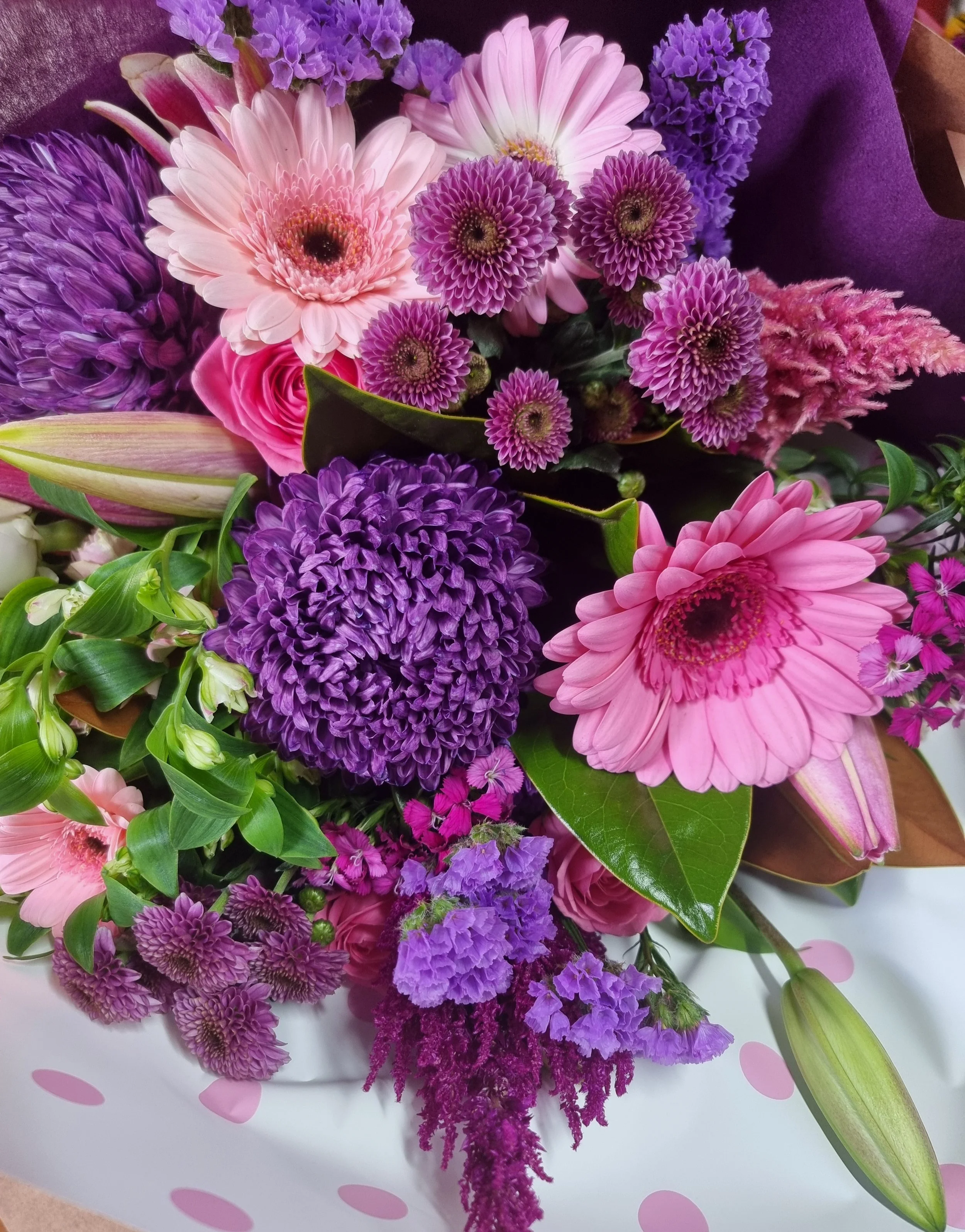 All Flowers — Bloomin Flowers - Flowers for all occasions