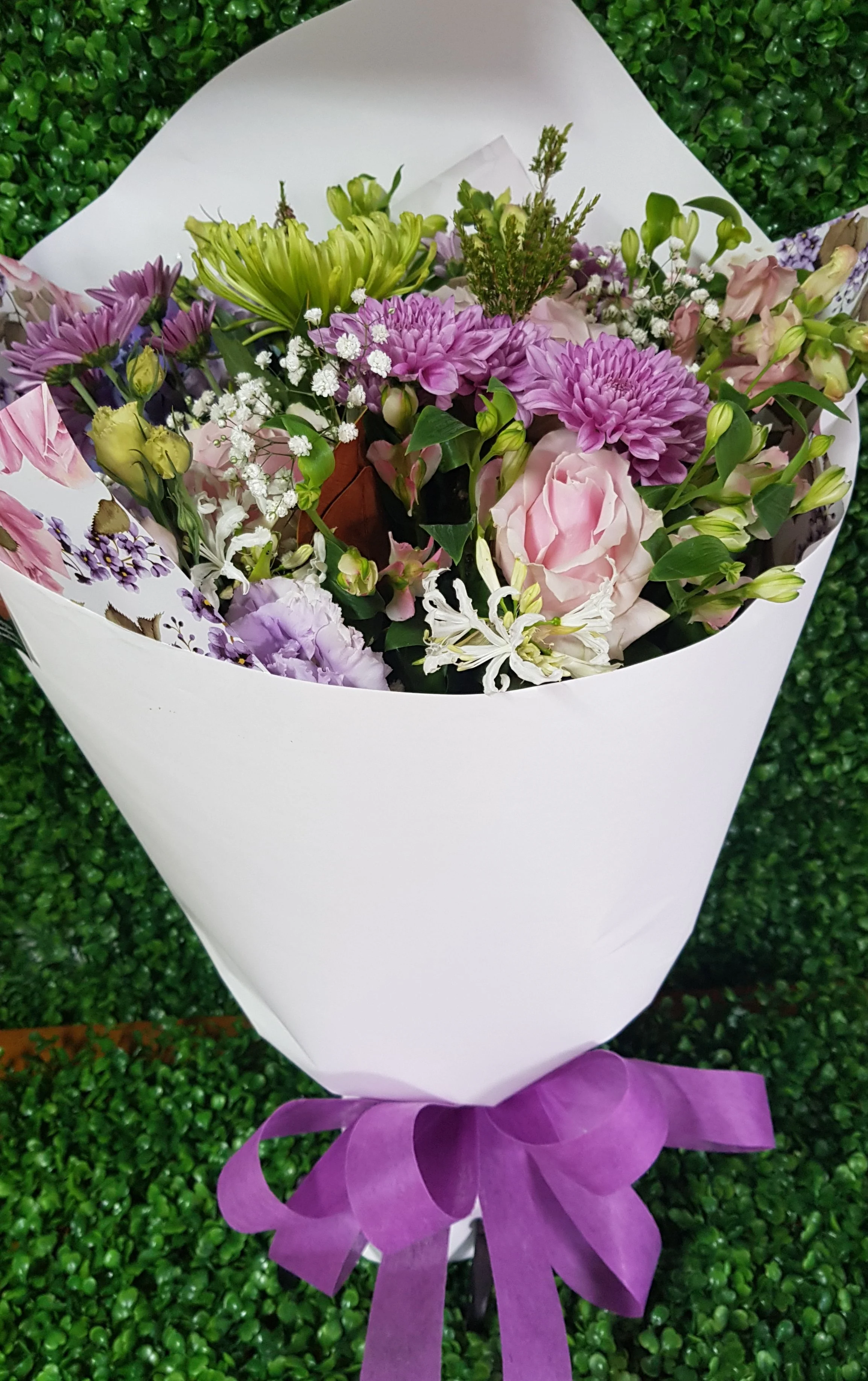 All Flowers — Bloomin Flowers - Flowers for all occasions