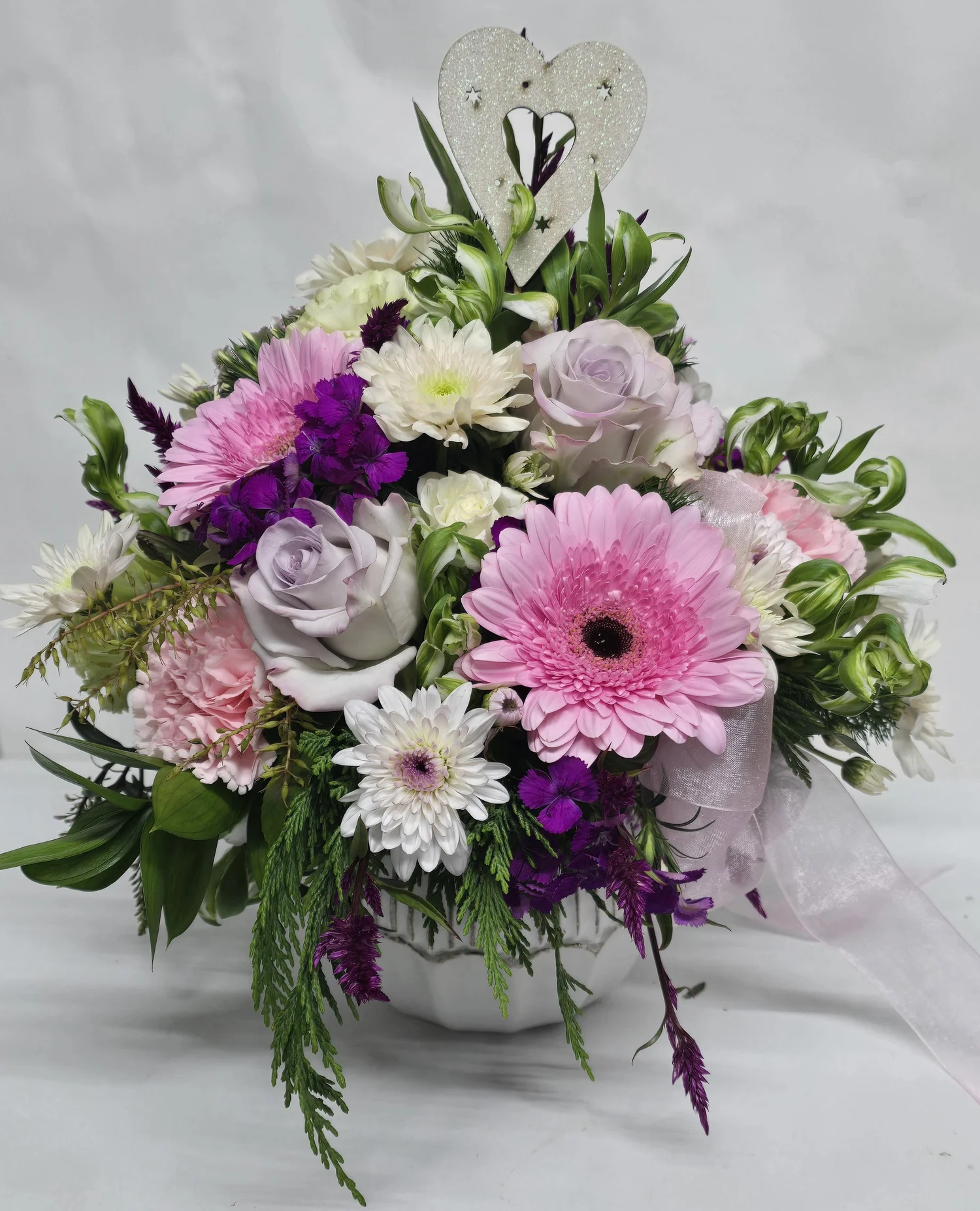 All Flowers — Bloomin Flowers - Flowers for all occasions