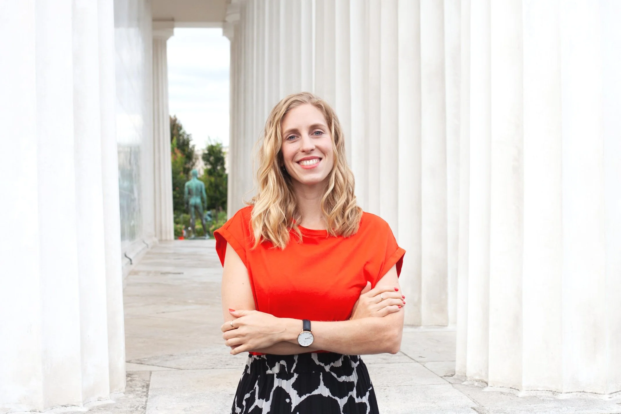 Karoline Kinzer | Coaching