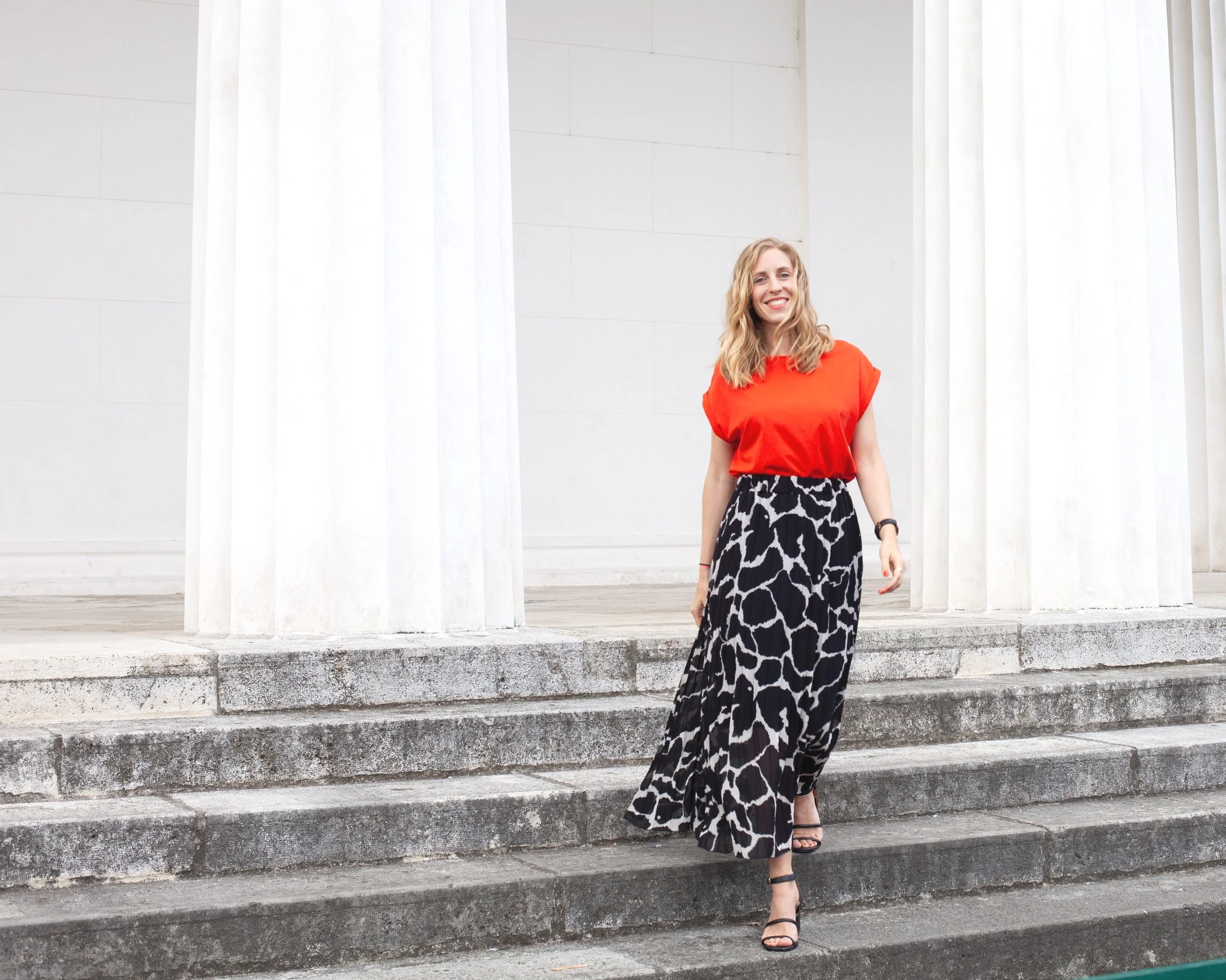 Karoline Kinzer | Coaching