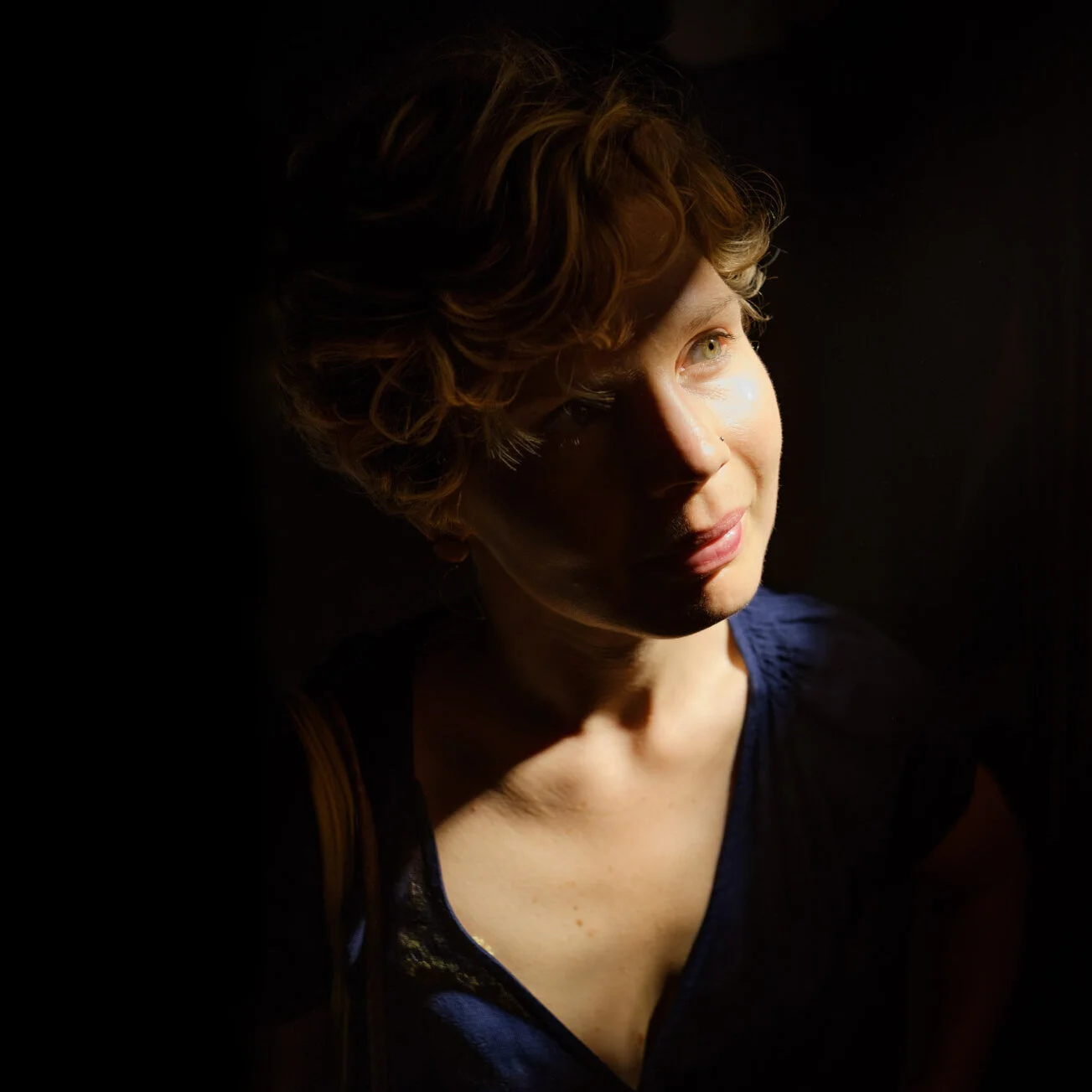 About — Liz Hingley