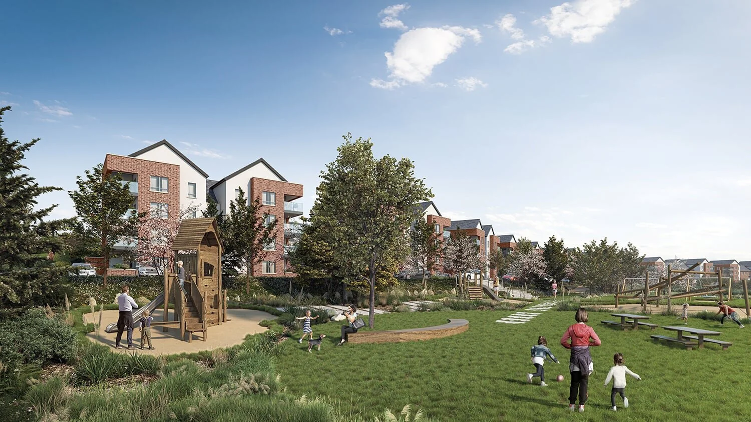 Residential — Brian Dunlop Architects