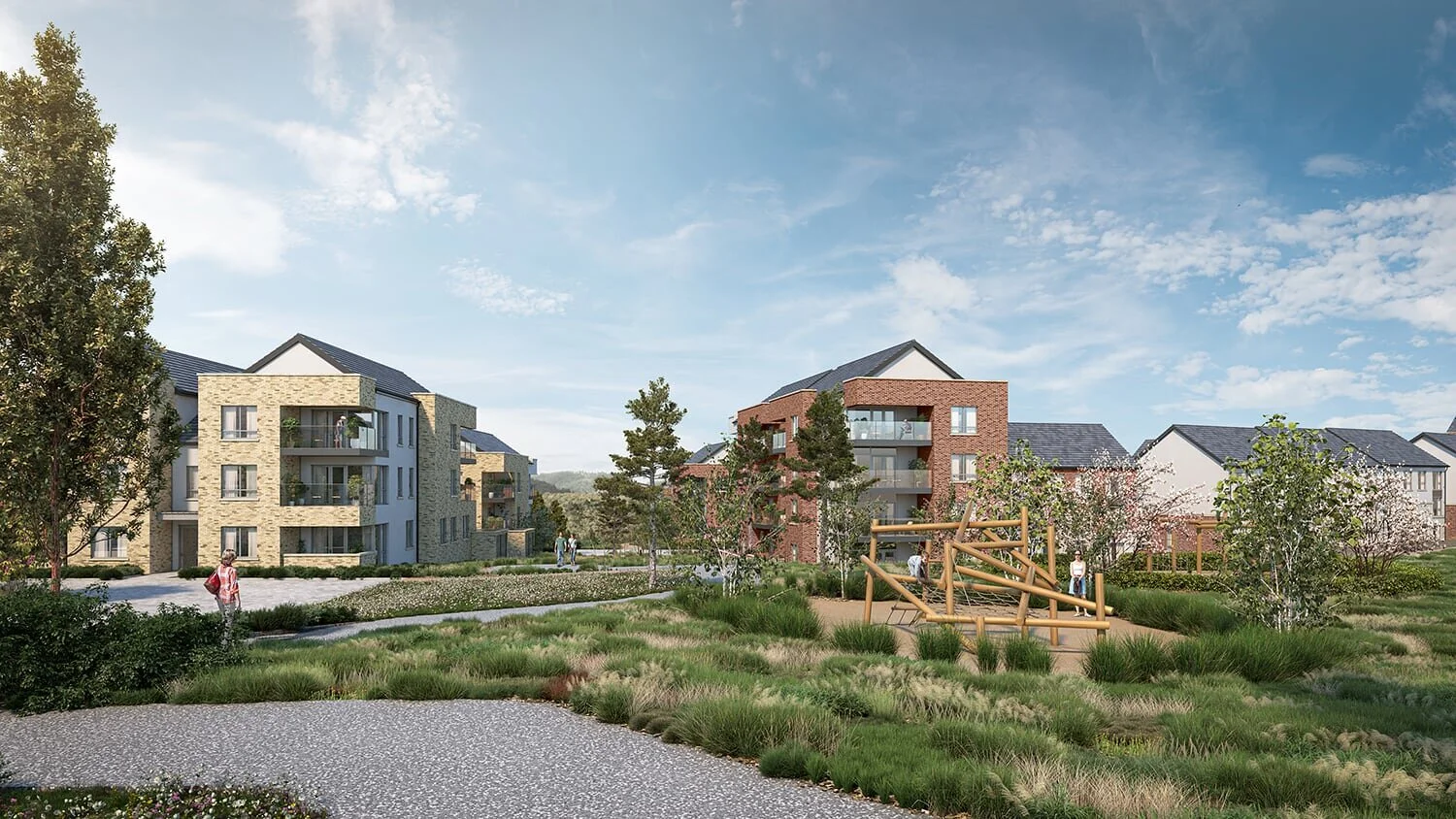 Brian Dunlop Architects Kilkenny - Carley’s Bridge Enniscorthy — Brian ...