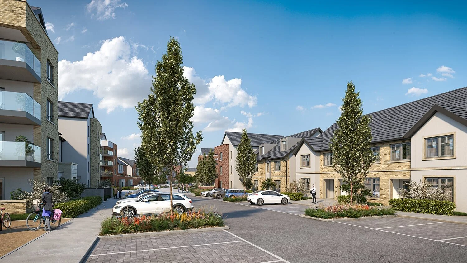 Brian Dunlop Architects Kilkenny - Carley’s Bridge Enniscorthy — Brian ...