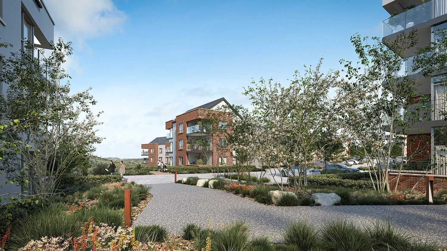 Brian Dunlop Architects Kilkenny - Carley’s Bridge Enniscorthy — Brian ...