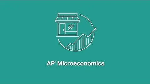 Microeconomics Logo