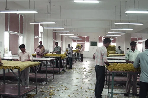 About us — Craftex India | Manufacturers & Exporters of handwoven ...