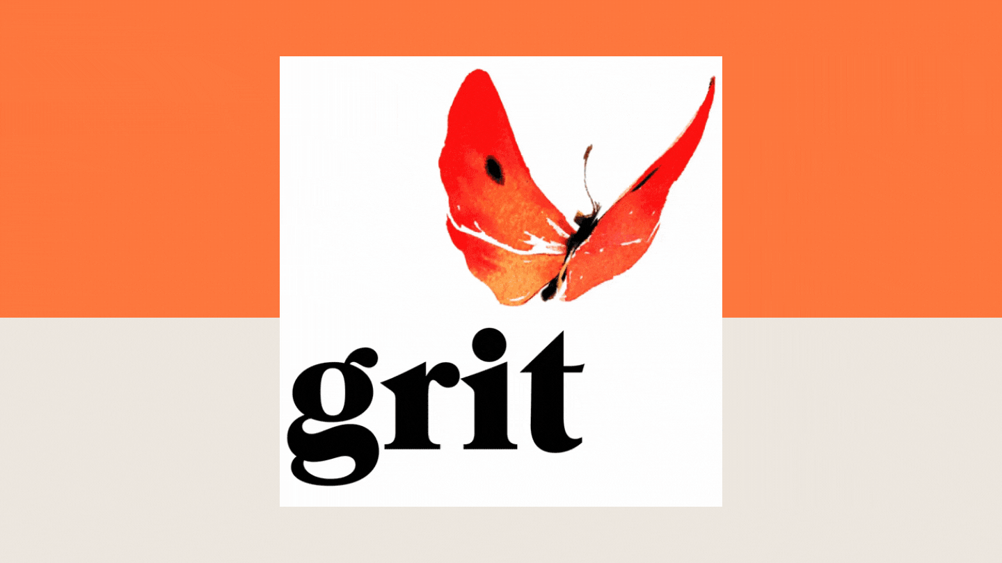 New term, new start… — Grit Breakthrough Programmes
