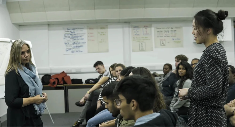 Hold on to your hats! — Grit Breakthrough Programmes