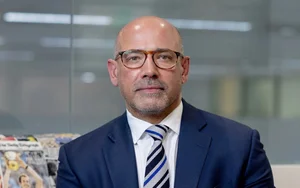 Neil Basu — Grit Breakthrough Programmes