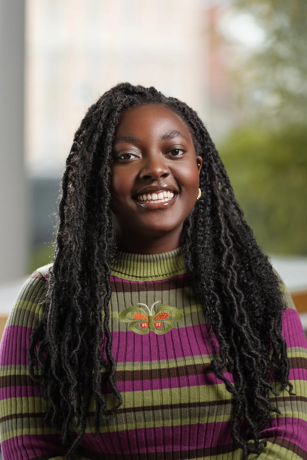 Our trustees — Grit Breakthrough Programmes