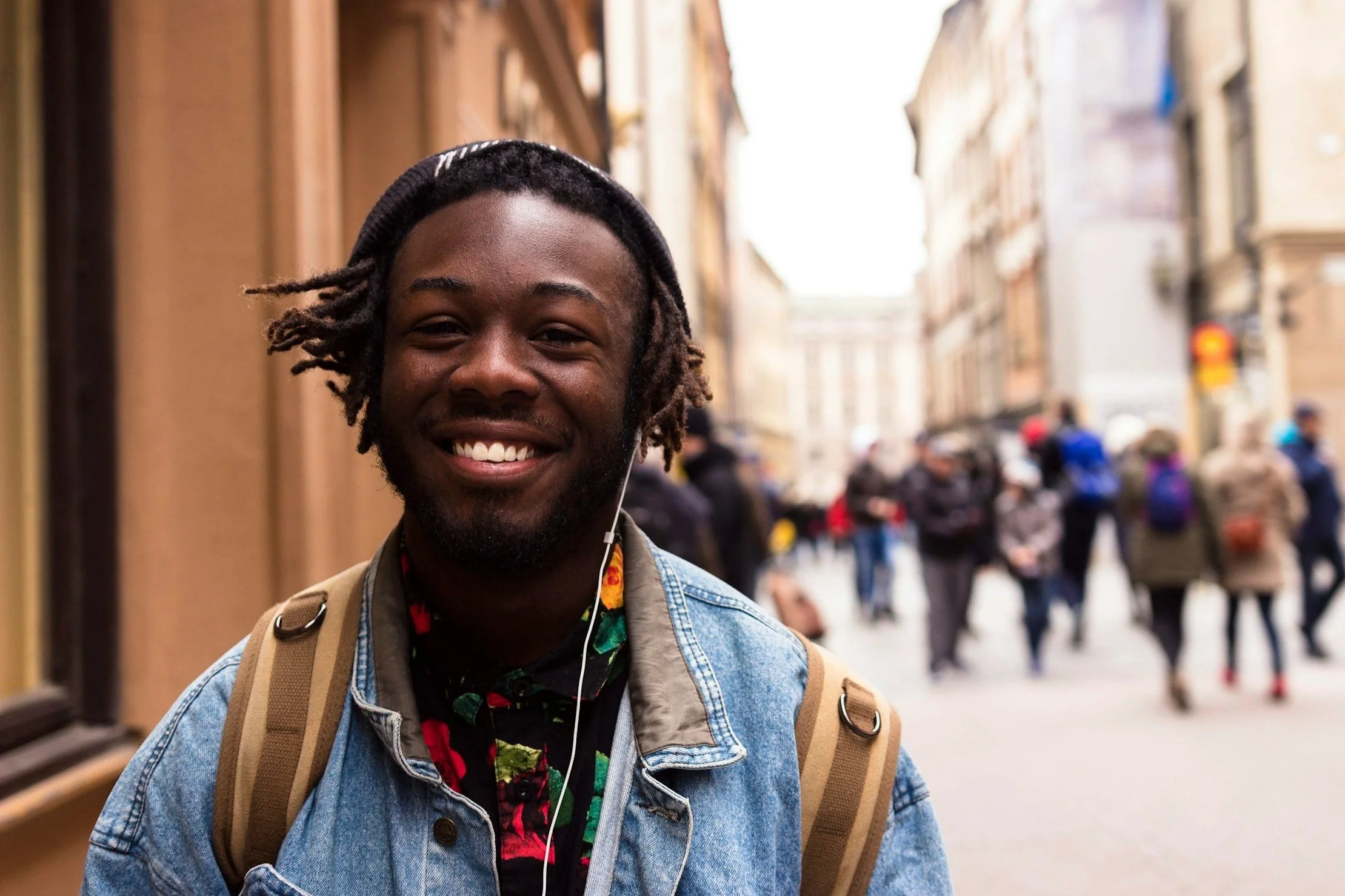 Students of Colour — Grit Breakthrough Programmes