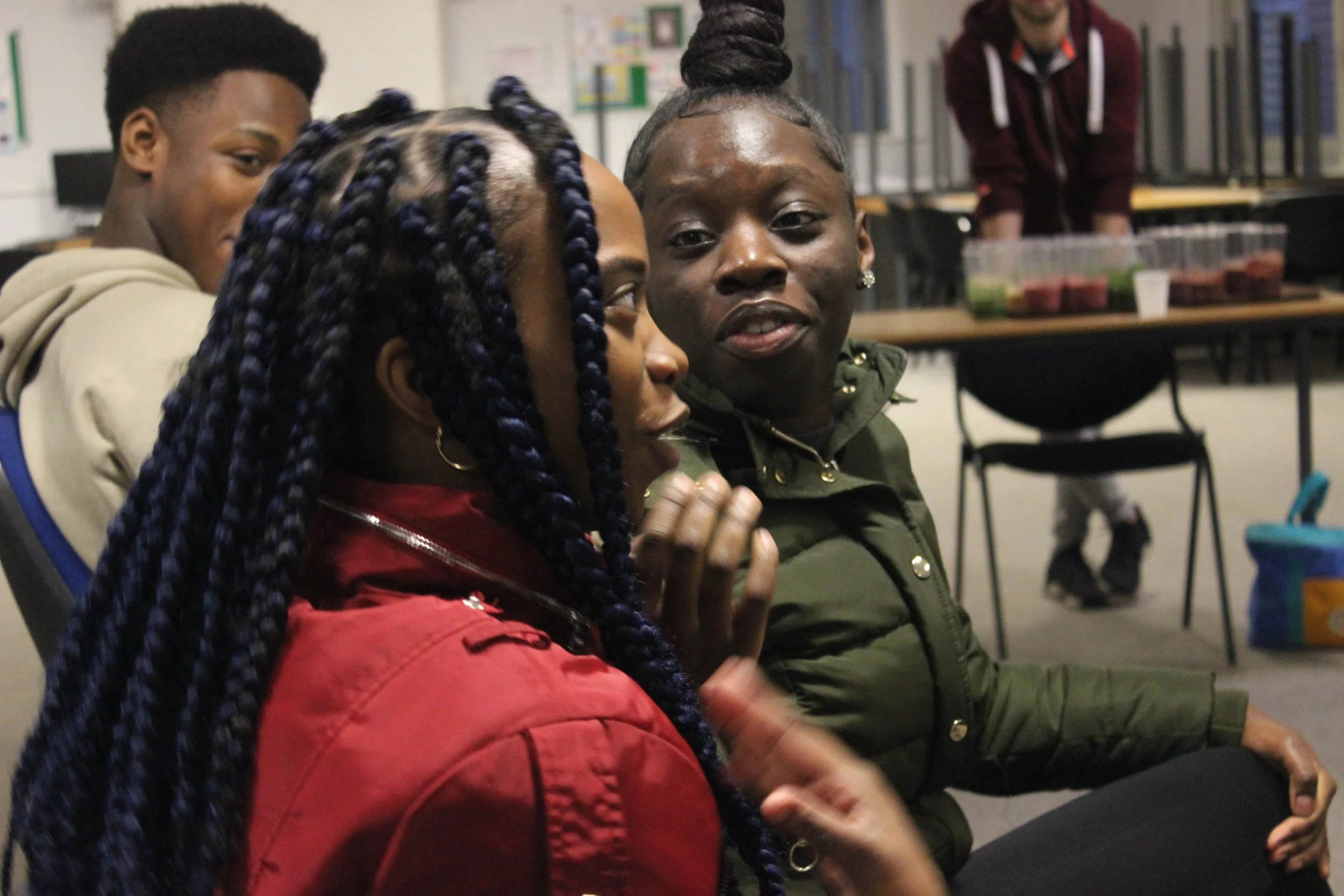 Bespoke Programmes — Grit Breakthrough Programmes