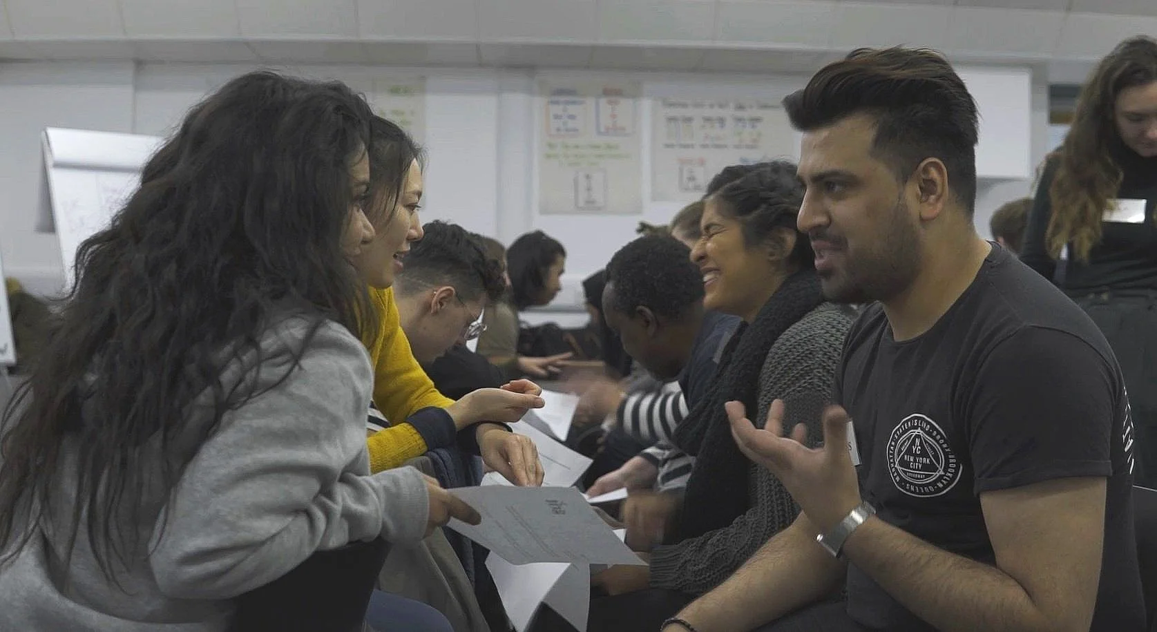 Education — Grit Breakthrough Programmes