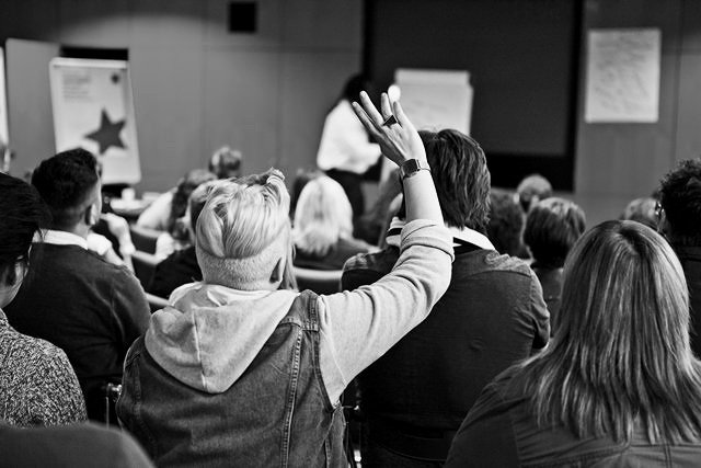 Staff Teams — Grit Breakthrough Programmes