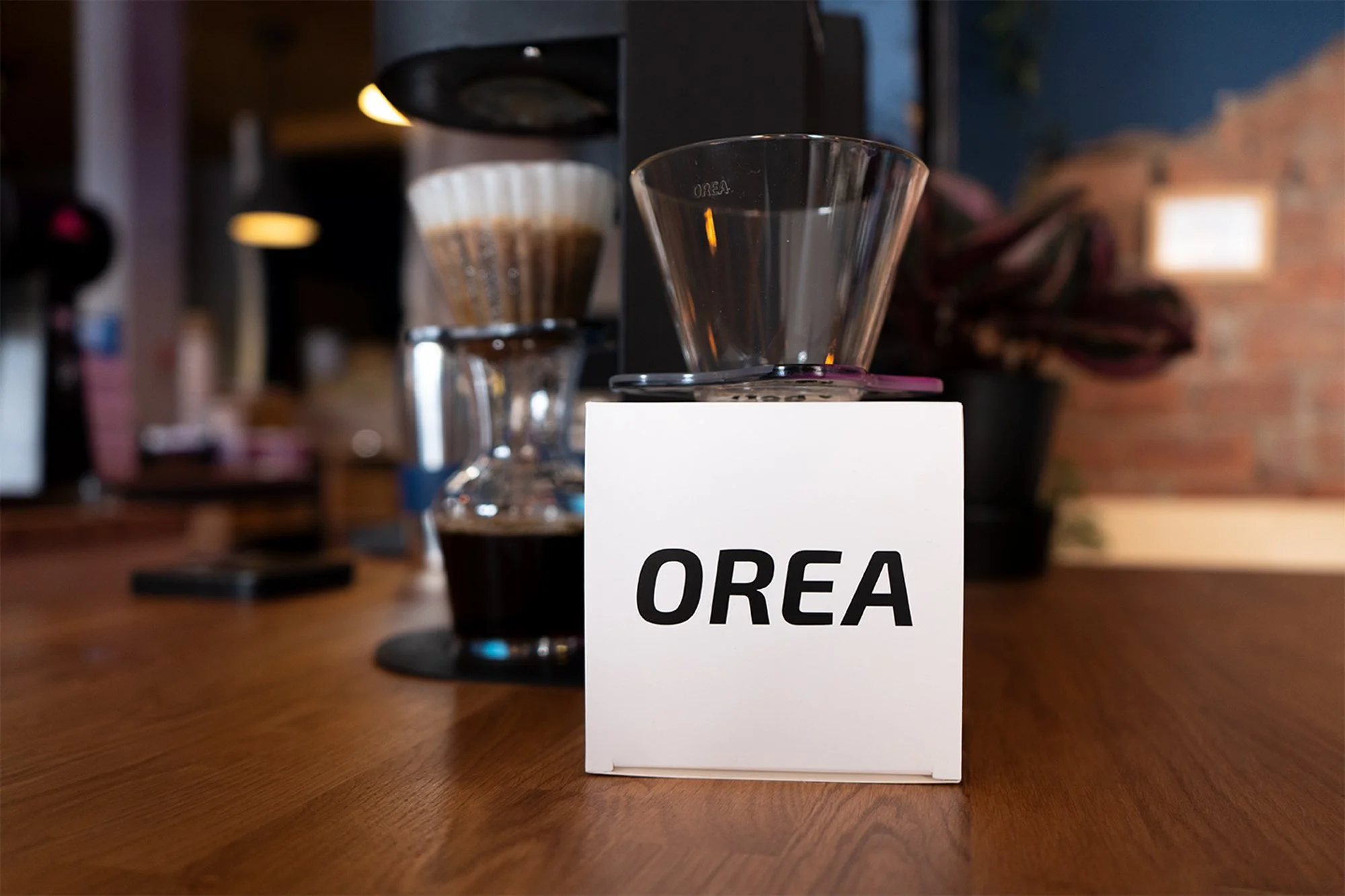 The Good Coffee Cartel