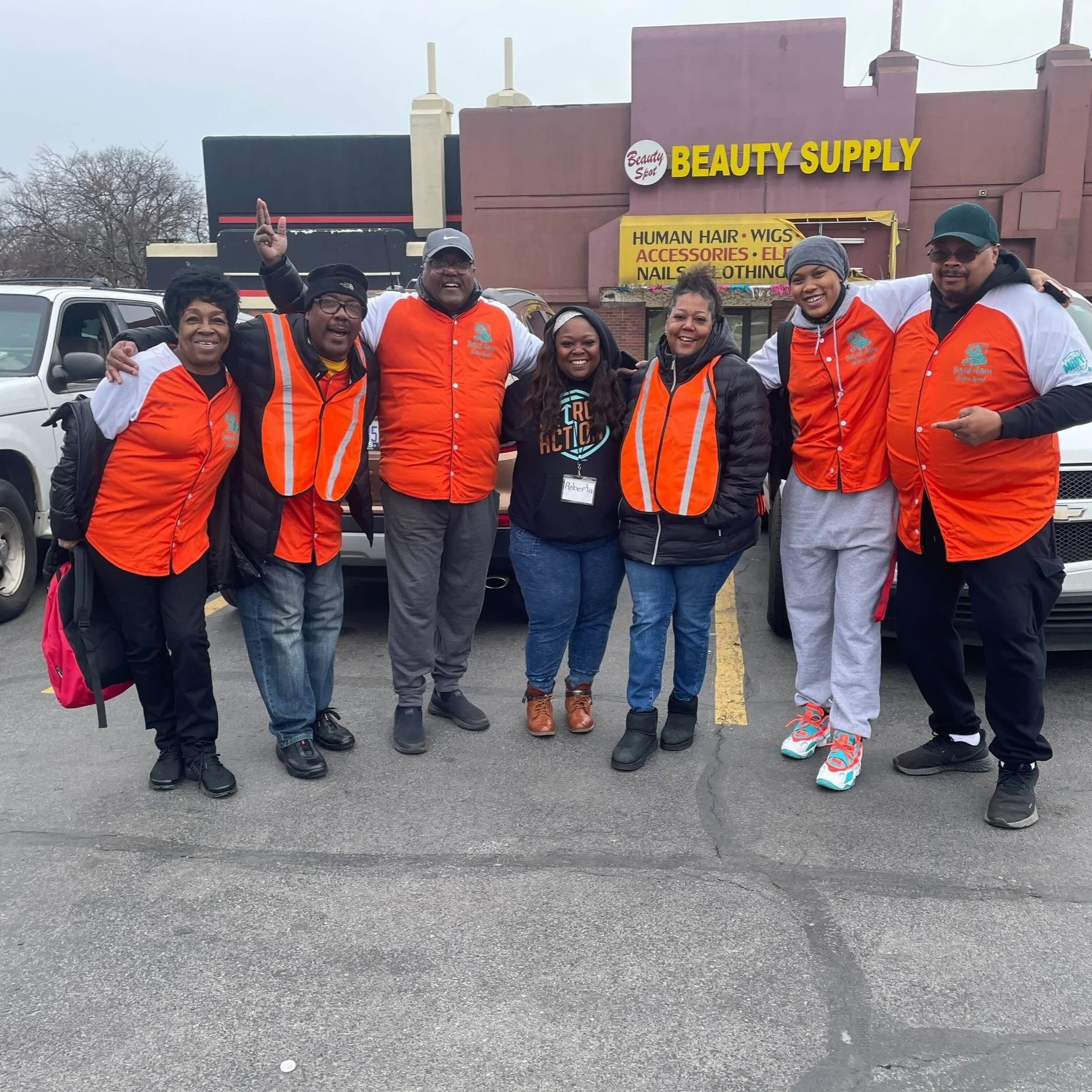 Make Democracy Work — EFA