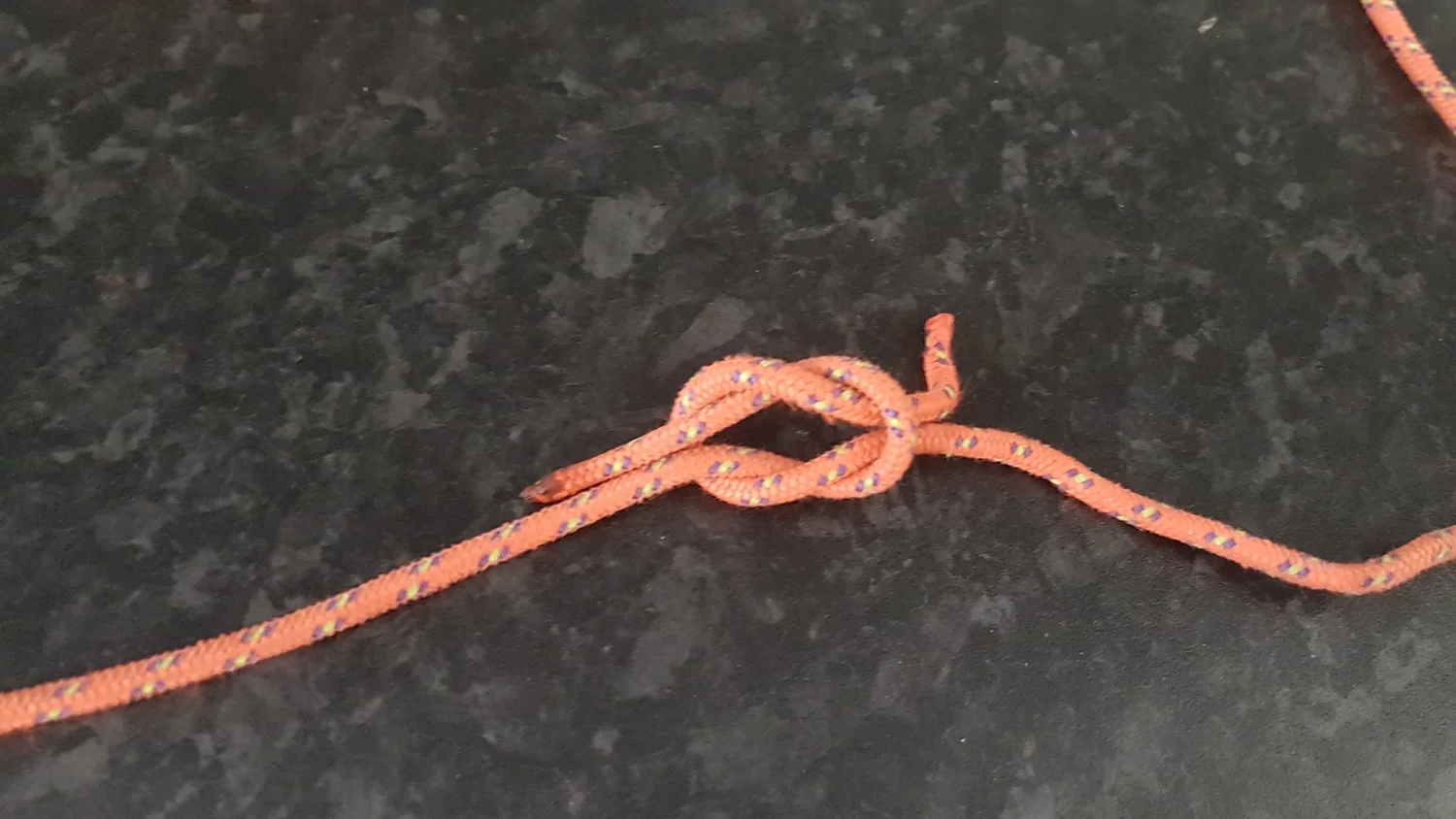 Reef Knot — Llandudno Sailing Club