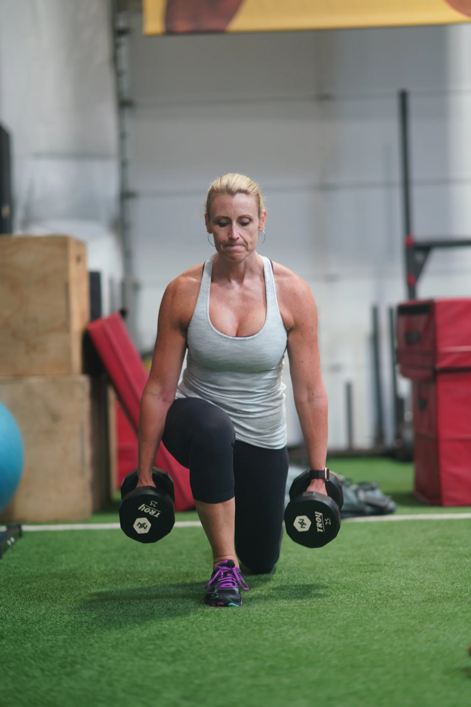 Coach Patti — Beth Feraco Fitness