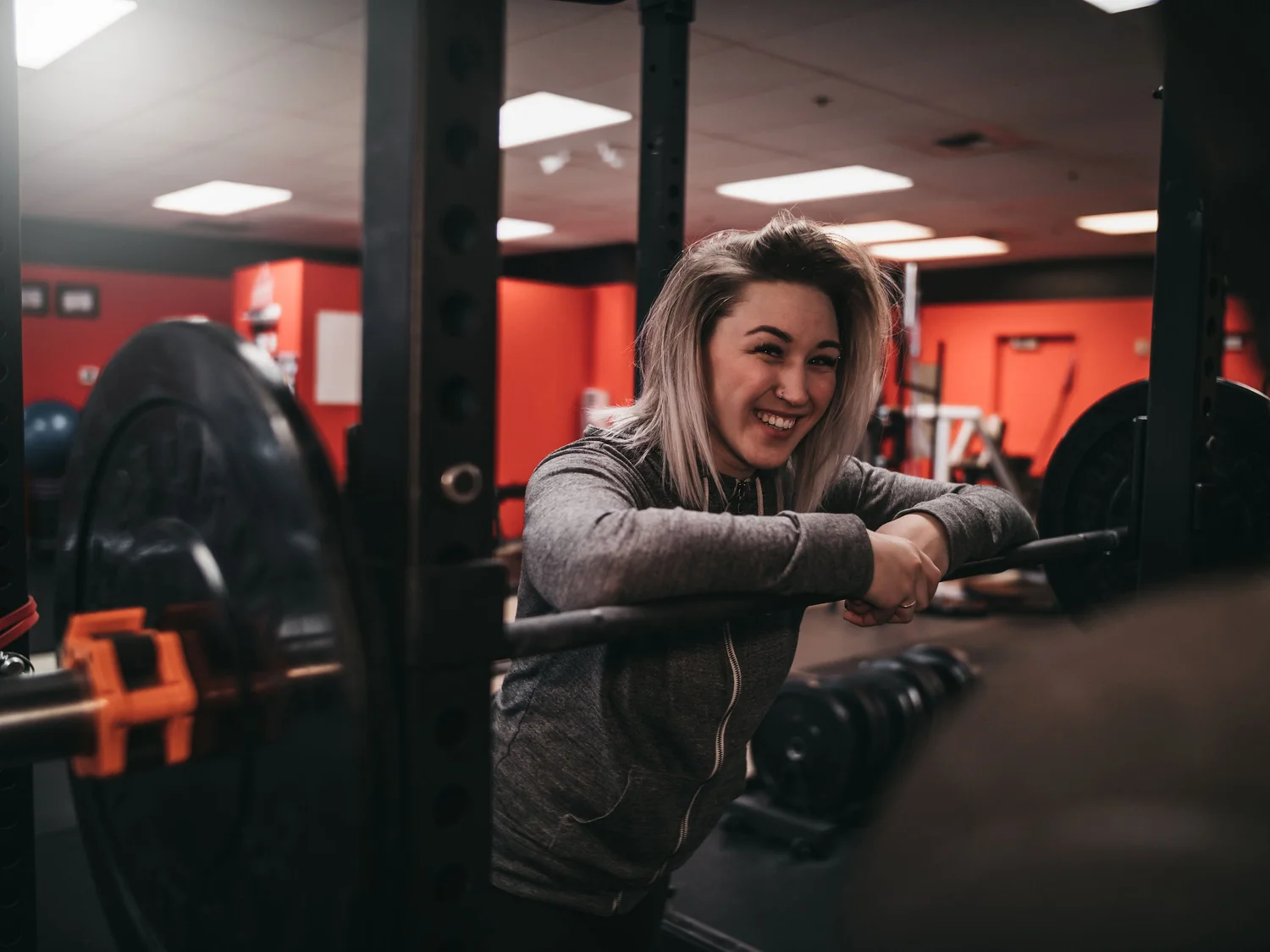 Coach Brooke — Beth Feraco Fitness