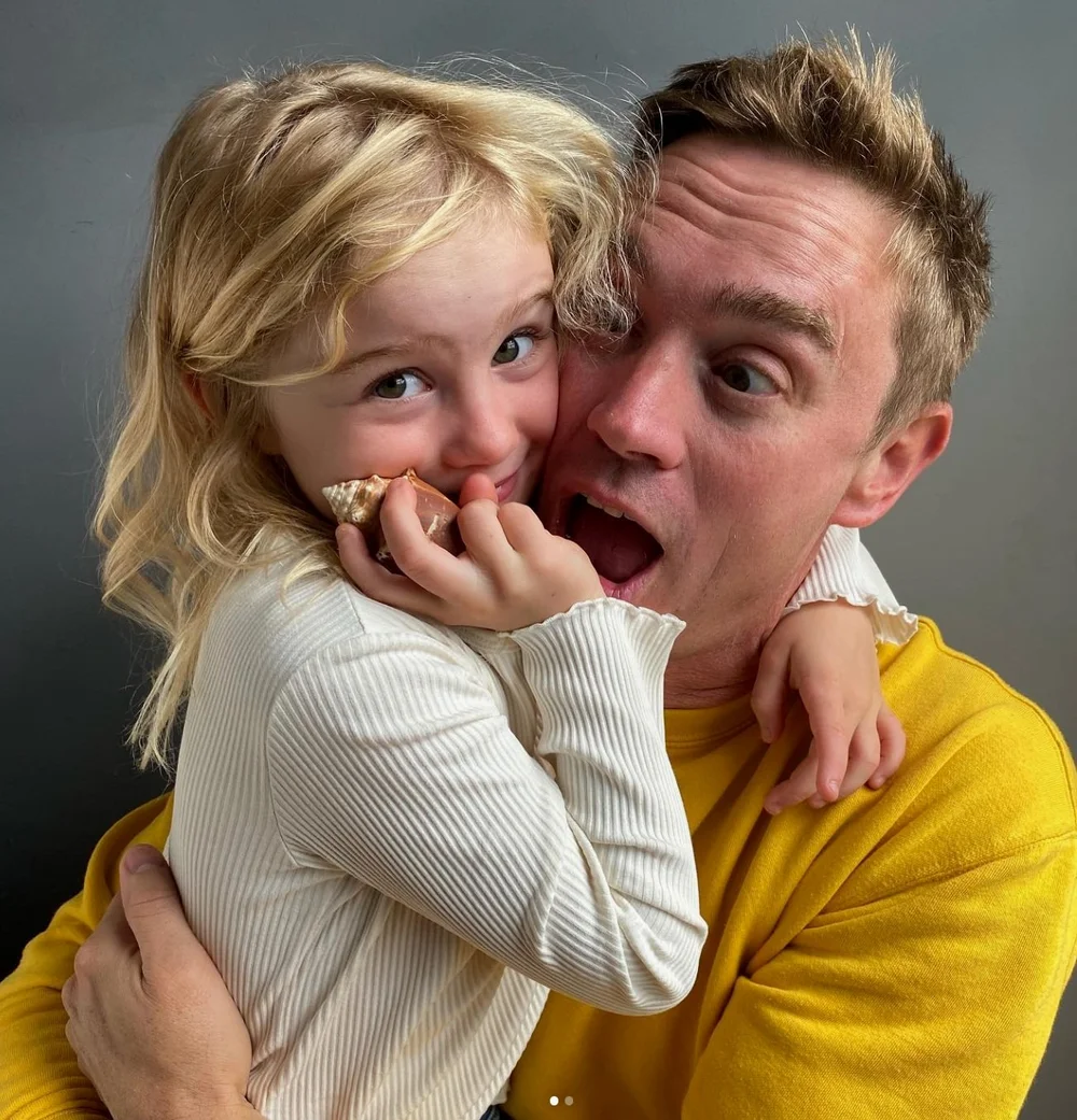 Meet the Giants — Friendly Giants