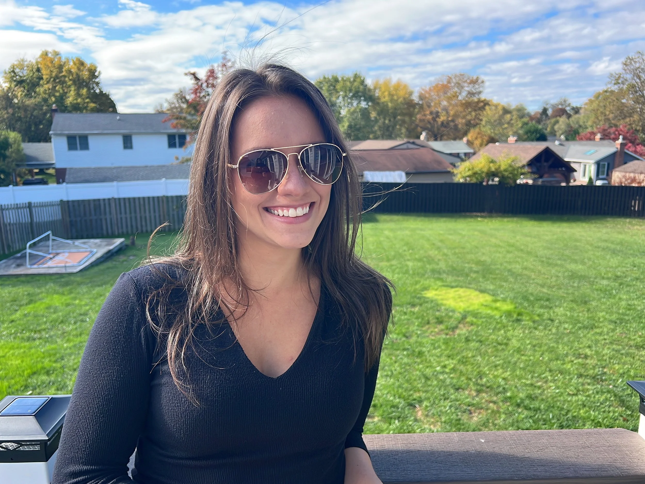 About Us — Red Ball Consulting LLC