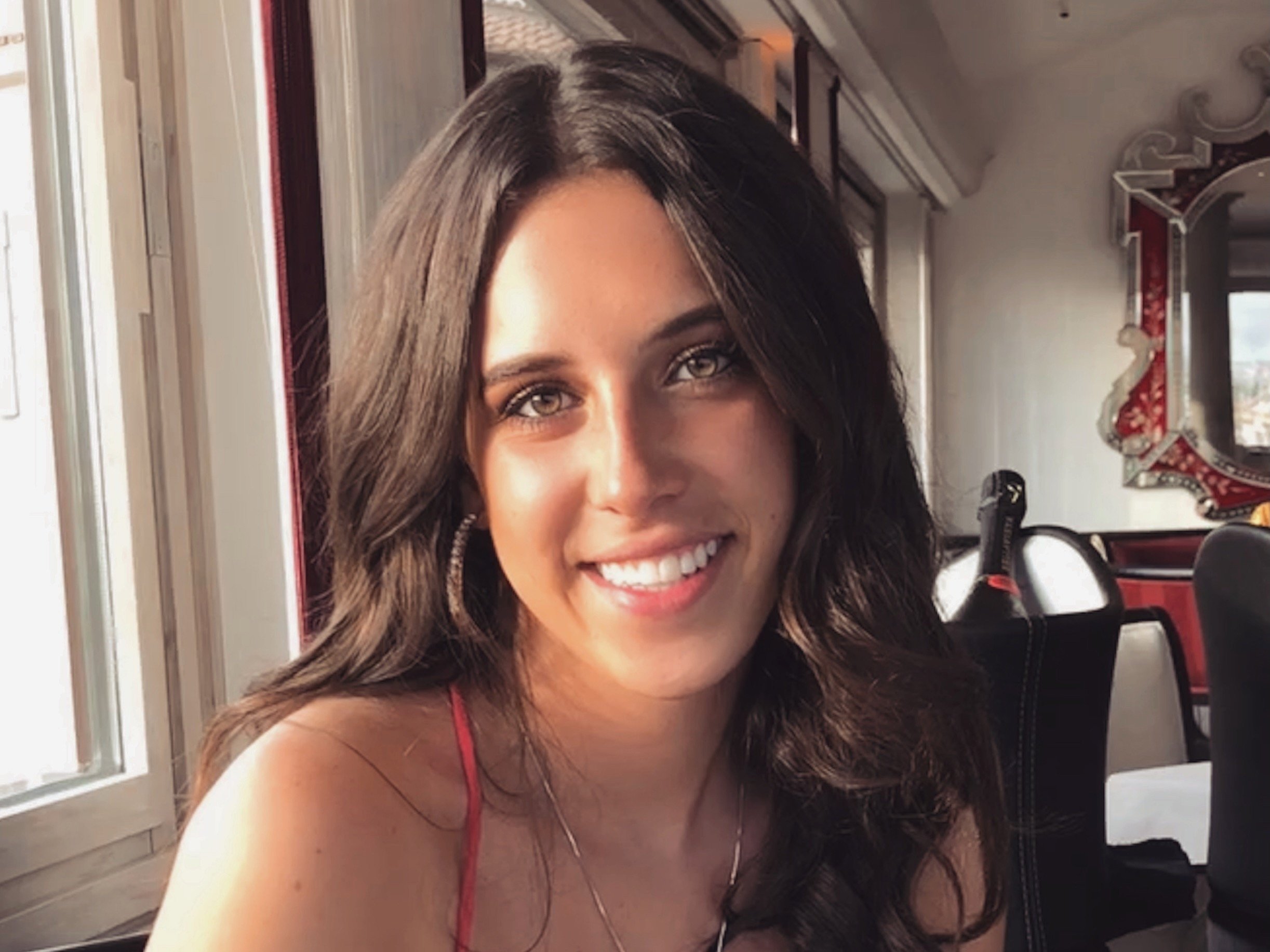 About Us — Red Ball Consulting LLC