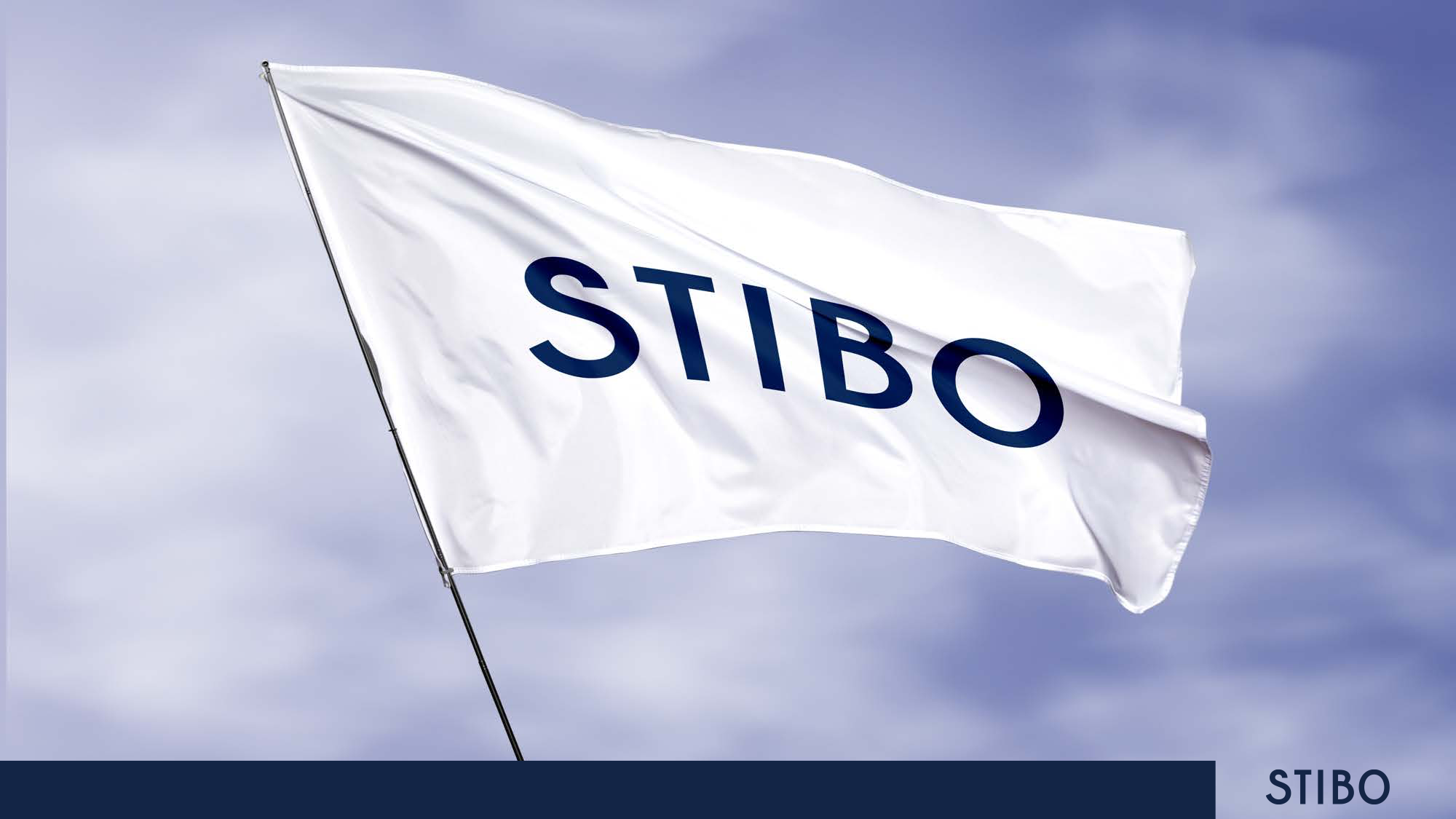 Stibo Group — 2K/DENMARK – Typographic Design
