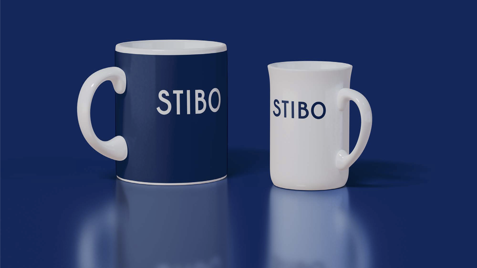 Stibo Group — 2K/DENMARK – Typographic Design