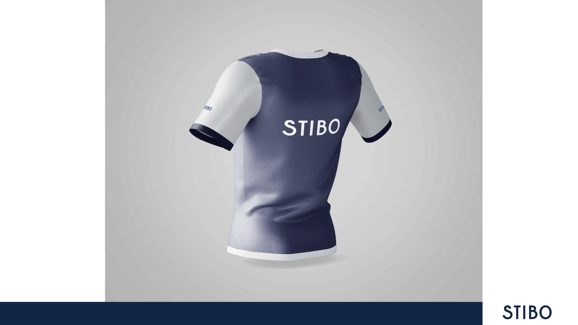 Stibo Group — 2K/DENMARK – Typographic Design