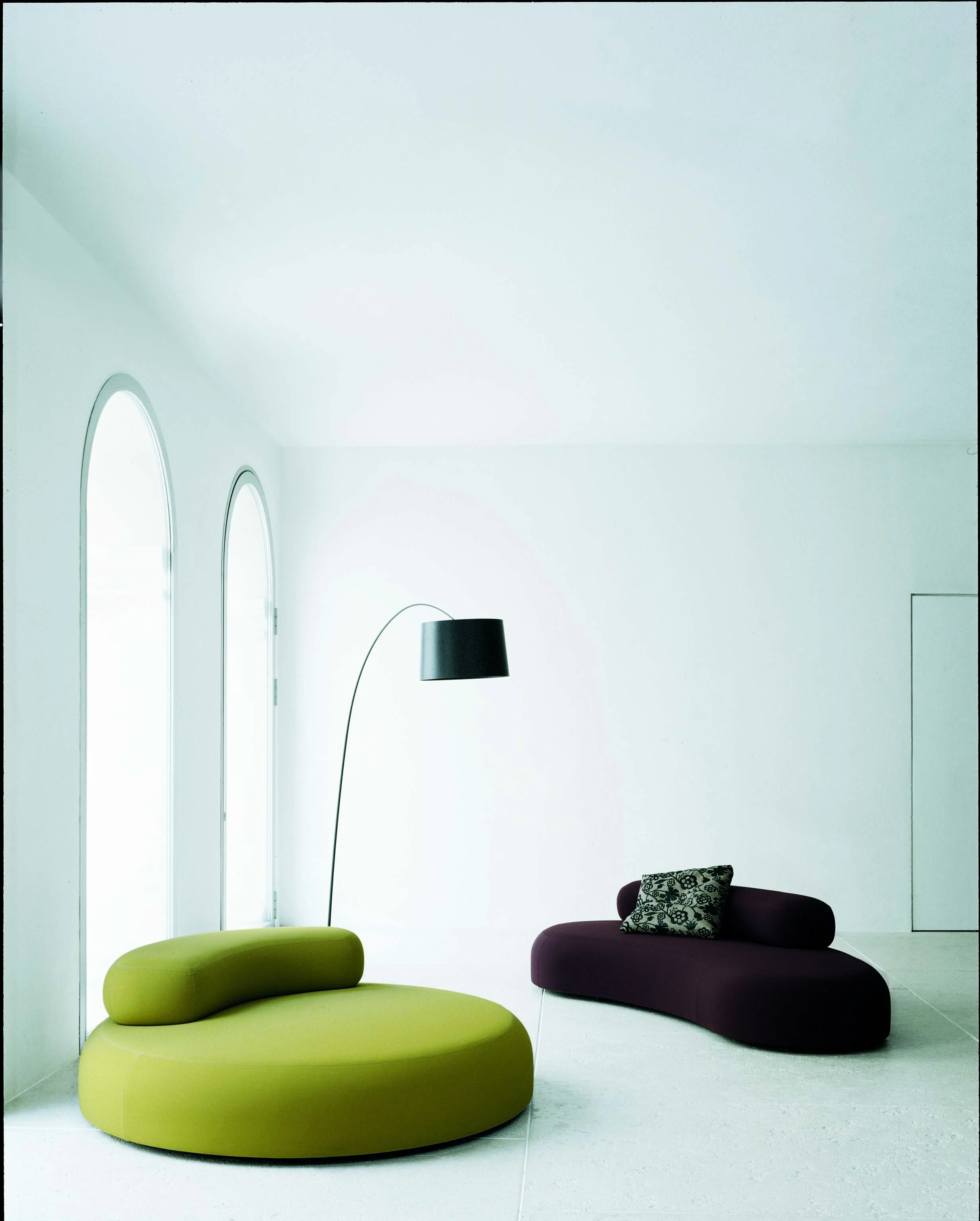 Living Divani — CARIN SCHEVE