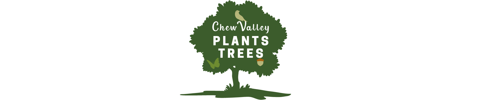 Chew Valley Plants Trees
