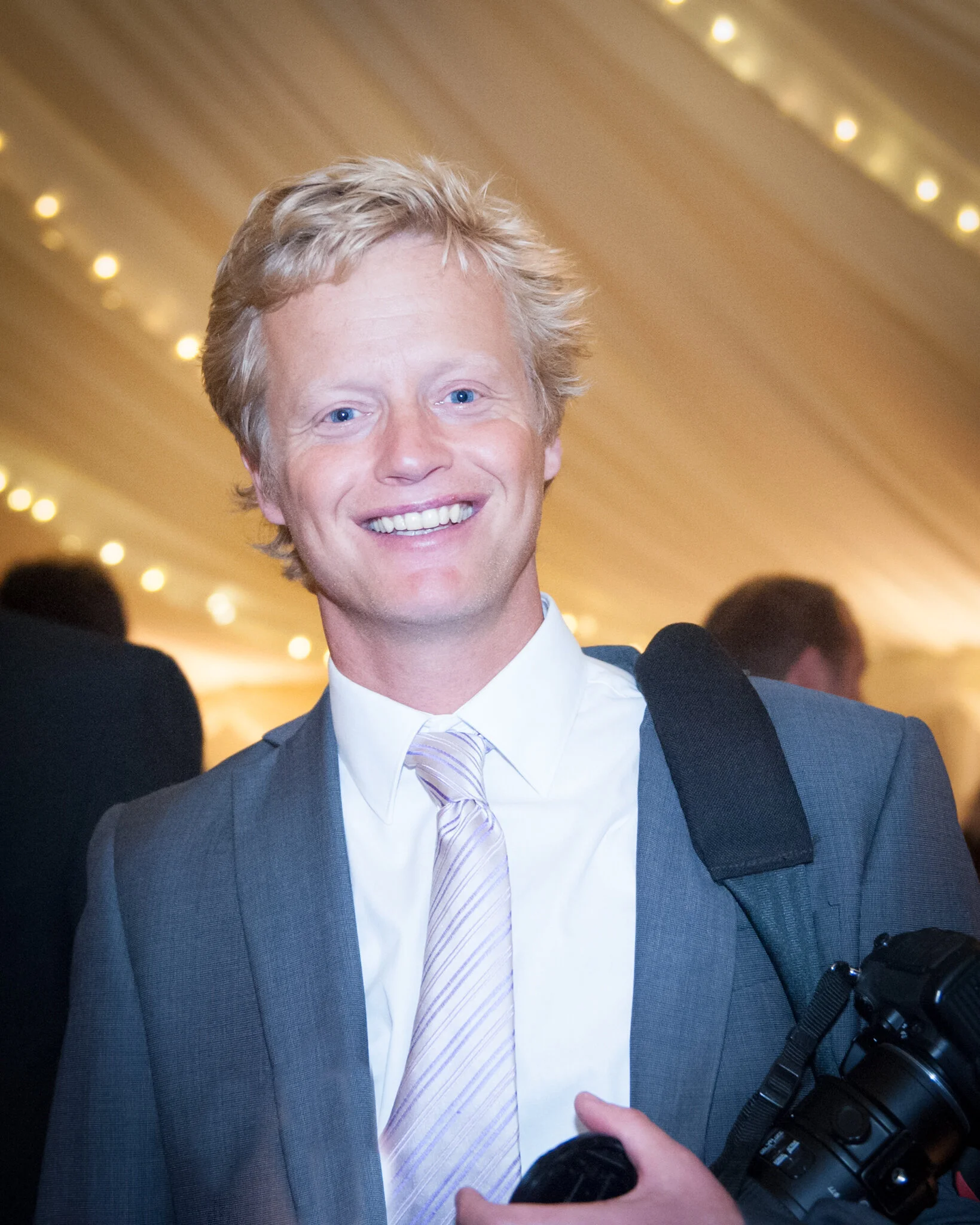 Nick Reader Wedding Photography