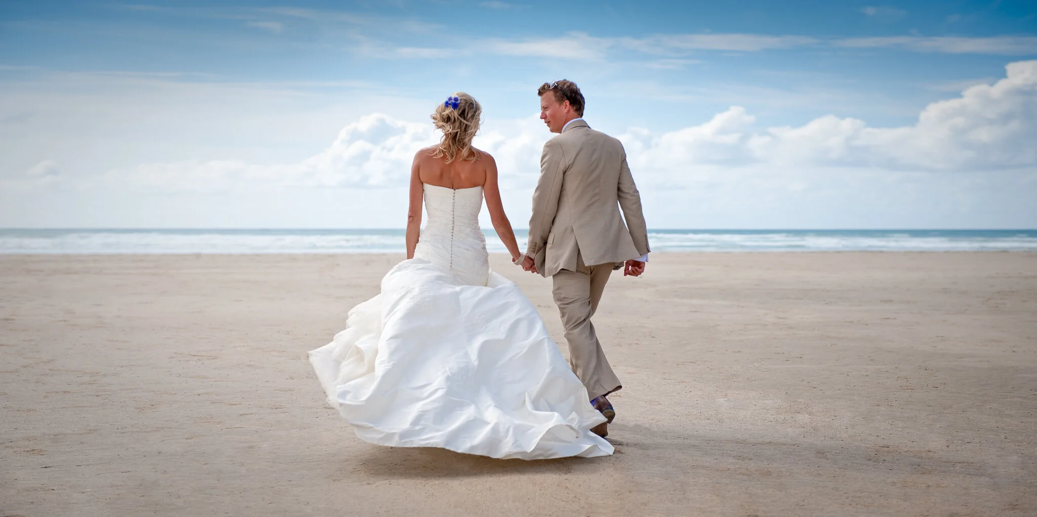 Nick Reader Wedding Photography