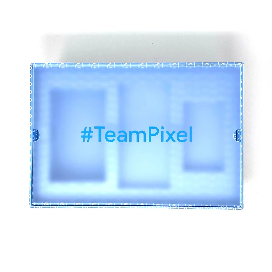 Bespoke PR Influencer Boxes and Product Seeding Kits — Rubine Solutions