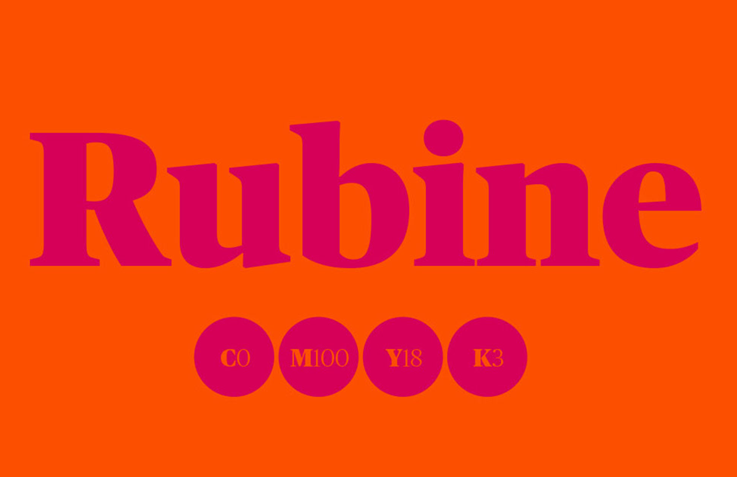 Rubine Solutions - London's Bespoke Printer