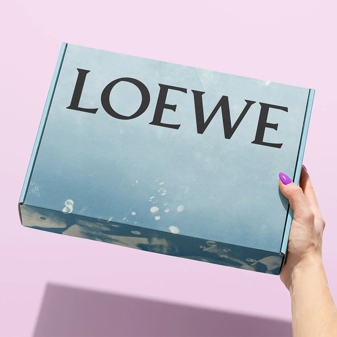 Bespoke PR Influencer Boxes and Product Seeding Kits — Rubine Solutions